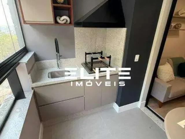 Apartamento para Venda em Santo André/SP Campestre 2 Quartos