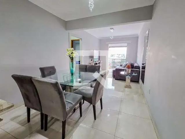 Apartamento para Venda em Santo André/SP Campestre 2 Quartos