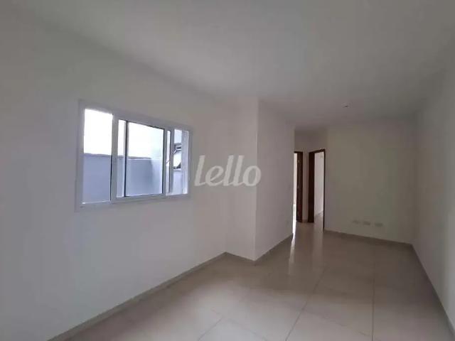 Apartamento para Venda em Santo André/SP Campestre 2 Quartos