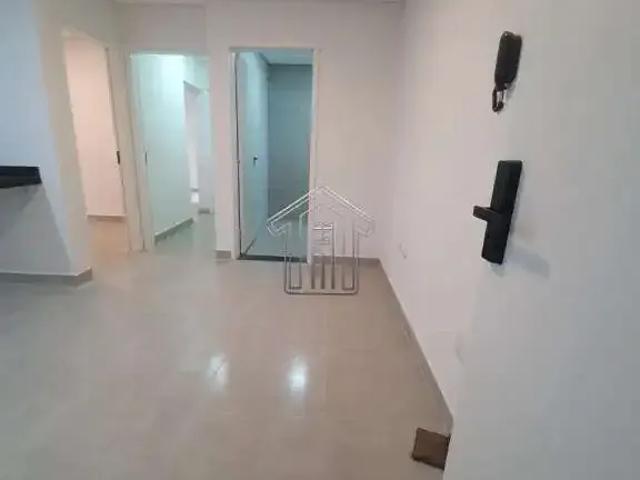 Apartamento para Venda em Santo André/SP Campestre 2 Quartos