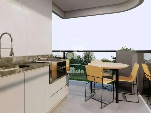 Apartamento para Venda em Santo André/SP Campestre 2 Quartos