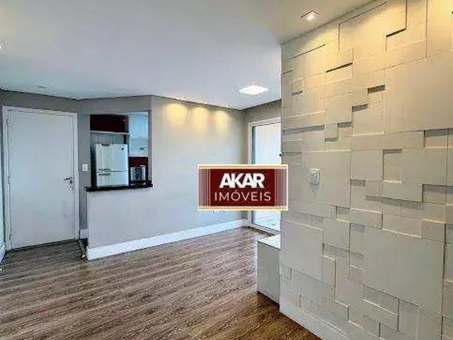 Apartamento para Venda em Santo André/SP Campestre 2 Quartos