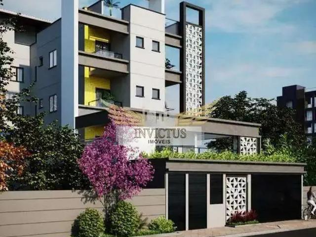 Apartamento para Venda em Santo André/SP Campestre 2 Quartos