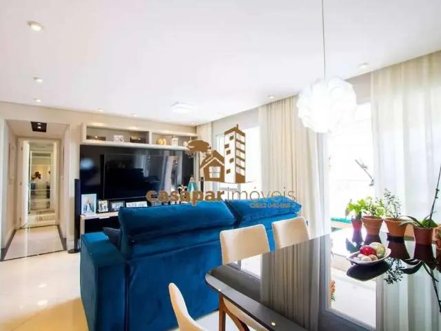 Apartamento para Venda em Santo André/SP Campestre 2 Quartos