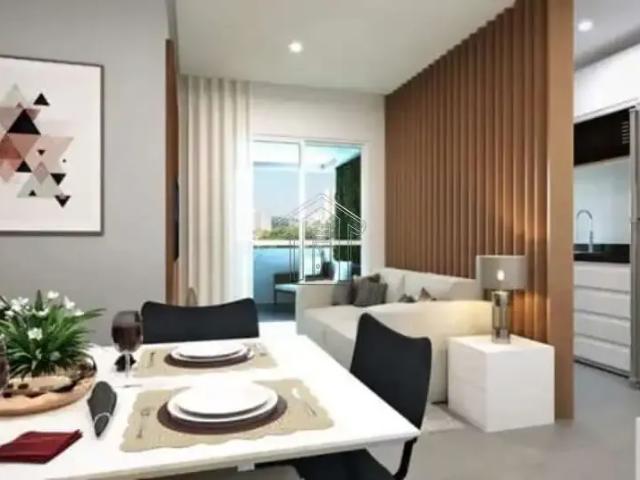 Apartamento para Venda em Santo André/SP Campestre 2 Quartos