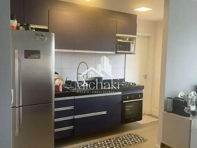 Apartamento para Venda em Santo André/SP Campestre 2 Quartos