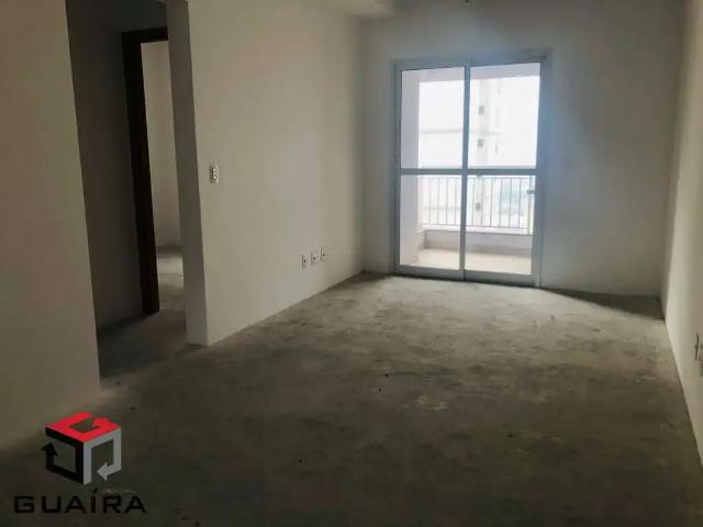 Apartamento para Venda em Santo André/SP Campestre 2 Quartos