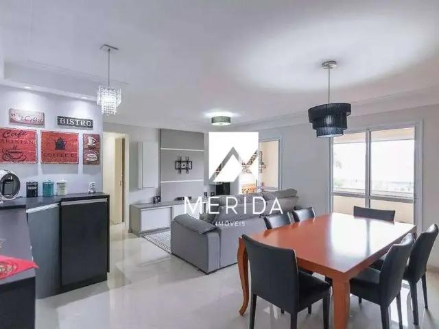 Apartamento para Venda em Santo André/SP Campestre 2 Quartos