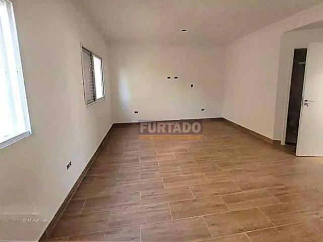 Apartamento para Venda em Santo André/SP Campestre 2 Quartos