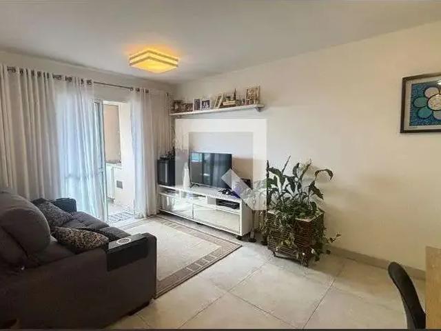 Apartamento para Venda em Santo André/SP Campestre 2 Quartos