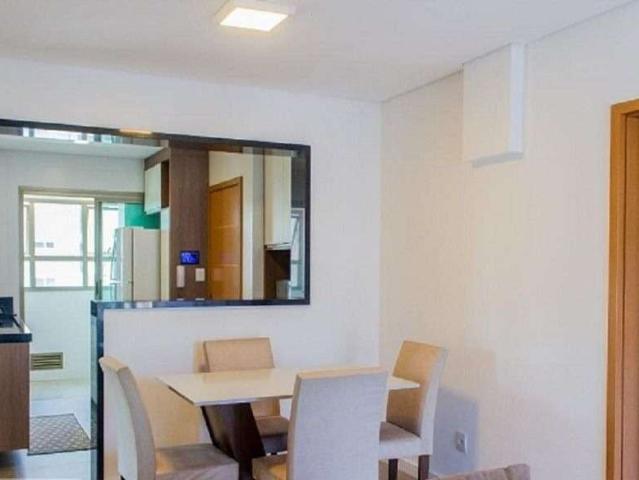 Apartamento para Venda em Santo André/SP Campestre 2 Quartos