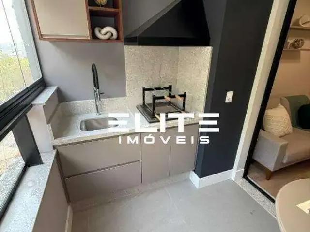 Apartamento para Venda em Santo André/SP Campestre 2 Quartos