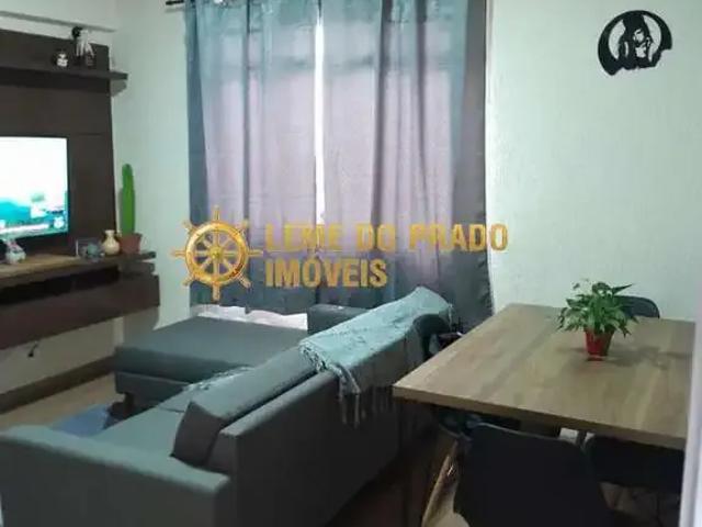 Apartamento para Venda em Santo André/SP Campestre 2 Quartos