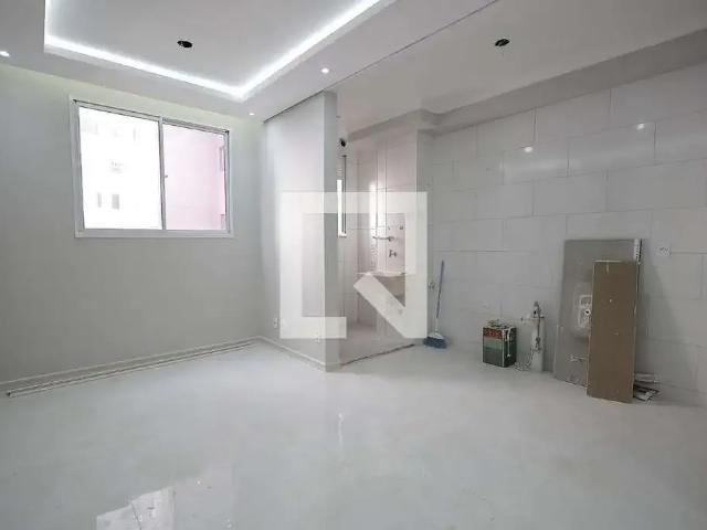 Apartamento para Venda em Santo André/SP Campestre 2 Quartos