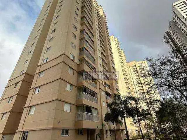 Apartamento para Venda em Santo André/SP Campestre 2 Quartos