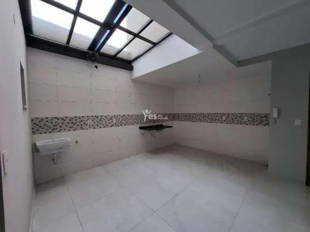 Apartamento para Venda em Santo André/SP Campestre 2 Quartos