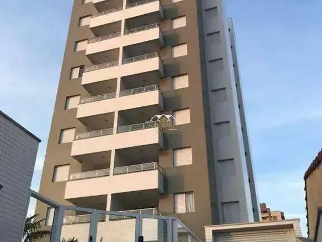 Apartamento para Venda em Santo André/SP Campestre 2 Quartos