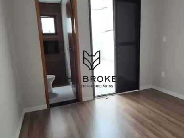 Apartamento para Venda em Santo André/SP Campestre 2 Quartos