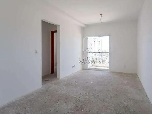 Apartamento para Venda em Santo André/SP Campestre 2 Quartos