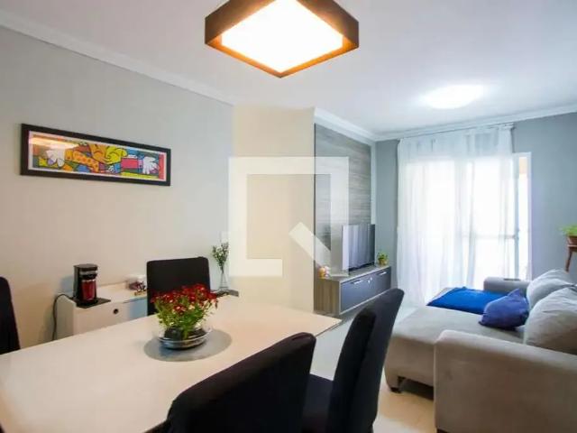 Apartamento para Venda em Santo André/SP Campestre 2 Quartos