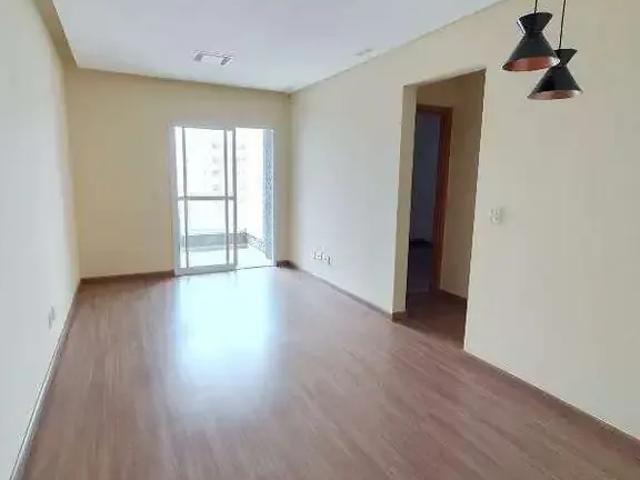 Apartamento para Venda em Santo André/SP Campestre 2 Quartos