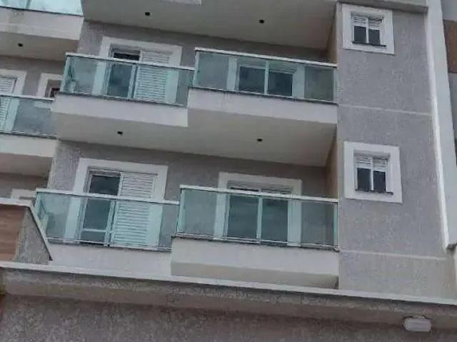 Apartamento para Venda em Santo André/SP Campestre 2 Quartos