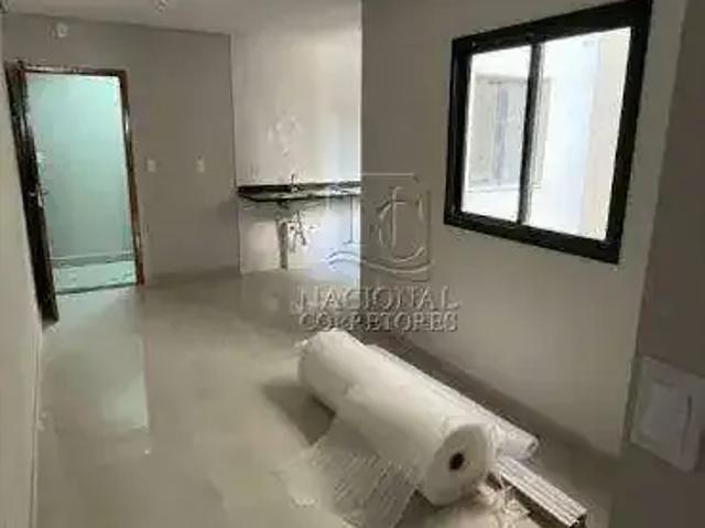 Apartamento para Venda em Santo André/SP Campestre 2 Quartos