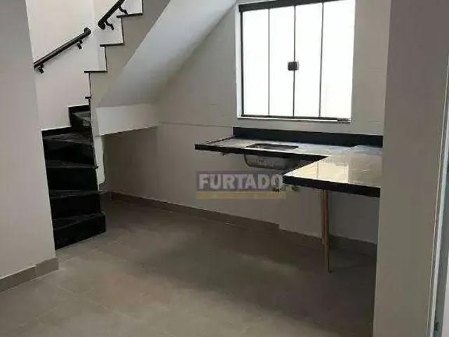 Apartamento para Venda em Santo André/SP Campestre 2 Quartos