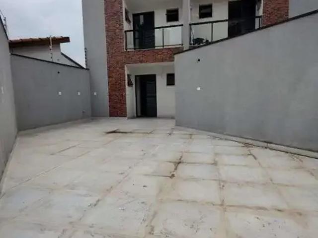 Apartamento para Venda em Santo André/SP Campestre 2 Quartos