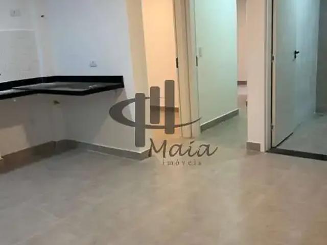 Apartamento para Venda em Santo André/SP Campestre 2 Quartos