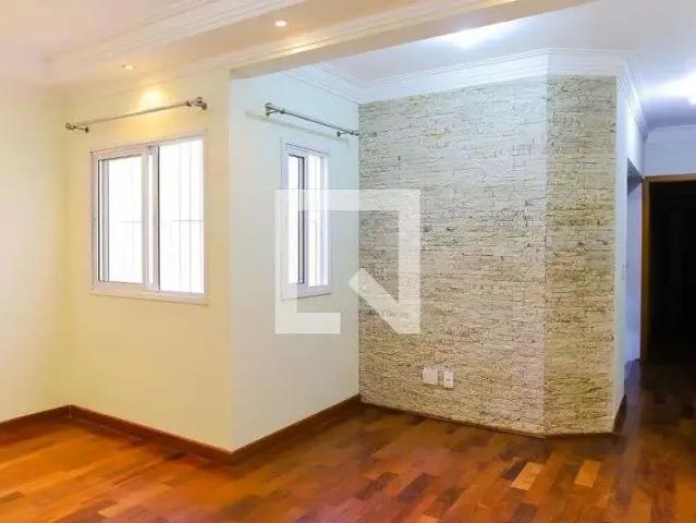 Apartamento para Venda em Santo André/SP Campestre 2 Quartos