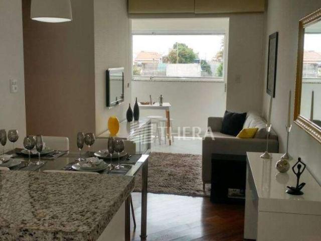 Apartamento para Venda em Santo André/SP Campestre 2 Quartos