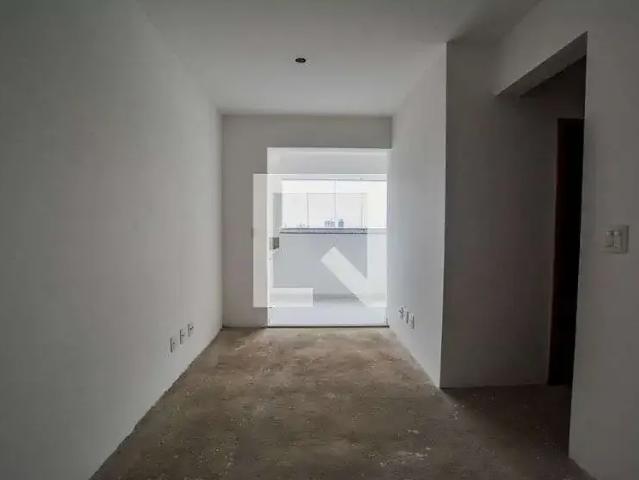 Apartamento para Venda em Santo André/SP Campestre 2 Quartos