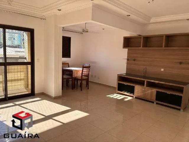 Apartamento para Venda em Santo André/SP Campestre 2 Quartos