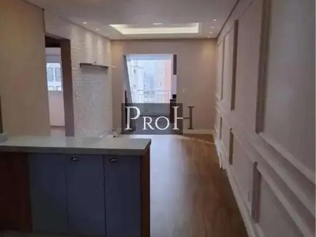 Apartamento para Venda em Santo André/SP Campestre 2 Quartos