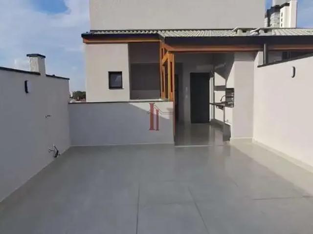 Apartamento para Venda em Santo André/SP Campestre 2 Quartos