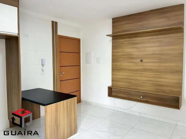 Apartamento para Venda em Santo André/SP Campestre 2 Quartos