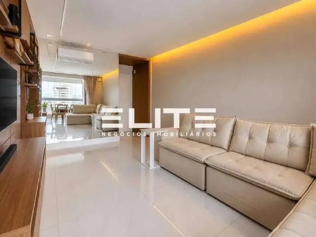 Apartamento para Venda em Santo André/SP Campestre 2 Quartos