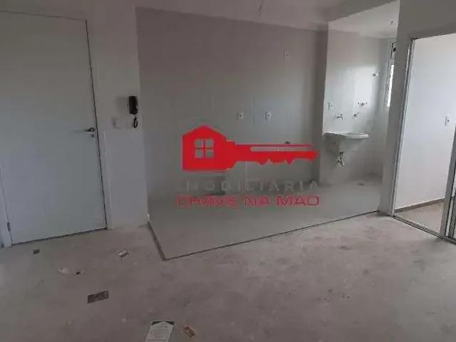 Apartamento para Venda em Santo André/SP Campestre 2 Quartos