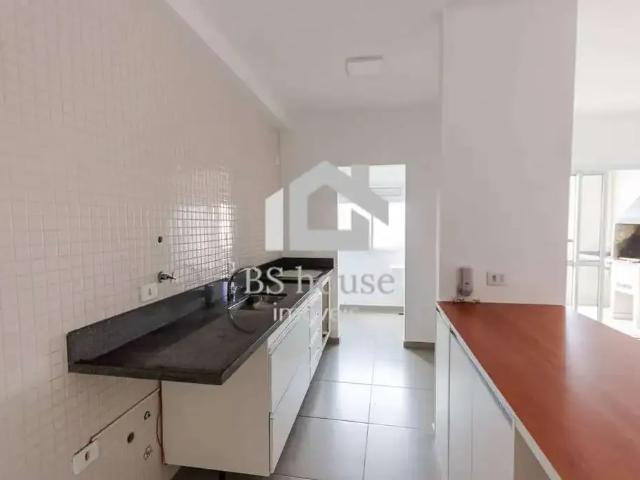 Apartamento para Venda em Santo André/SP Campestre 2 Quartos