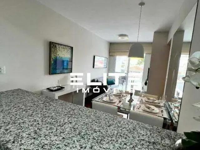 Apartamento para Venda em Santo André/SP Campestre 2 Quartos