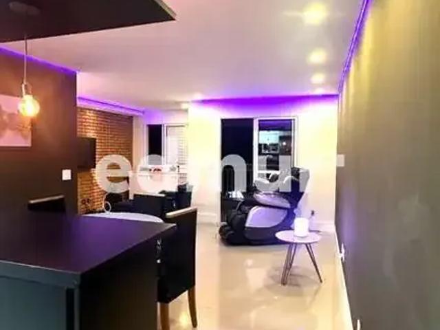 Apartamento para Venda em Santo André/SP Campestre 2 Quartos