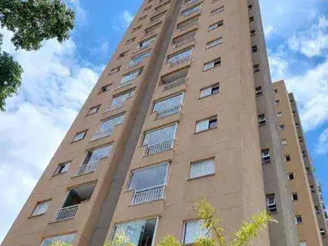 Apartamento para Venda em Santo André/SP Campestre 2 Quartos