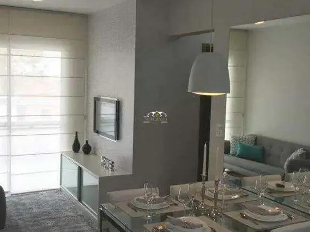 Apartamento para Venda em Santo André/SP Campestre 2 Quartos