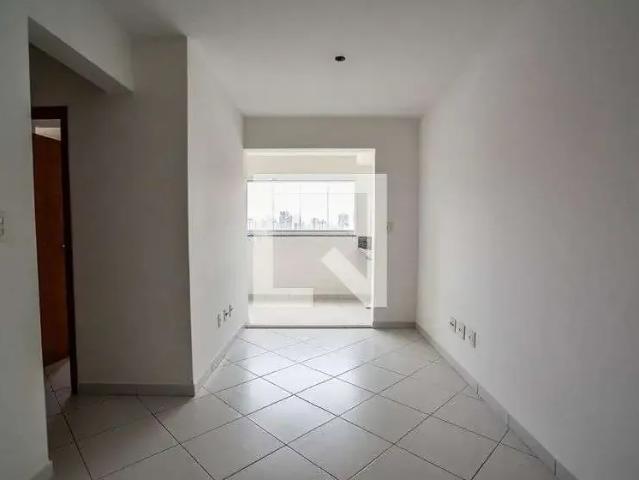 Apartamento para Venda em Santo André/SP Campestre 2 Quartos