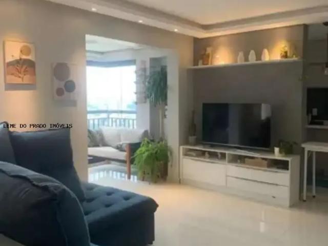 Apartamento para Venda em Santo André/SP Campestre 2 Quartos