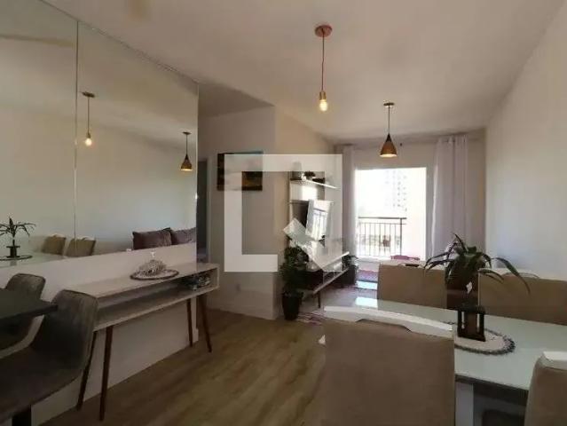 Apartamento para Venda em Santo André/SP Campestre 2 Quartos