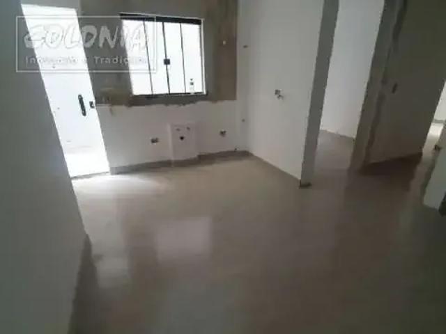 Apartamento para Venda em Santo André/SP Campestre 2 Quartos