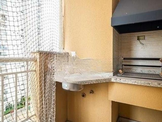 Apartamento para Venda em Santo André/SP Campestre 2 Quartos