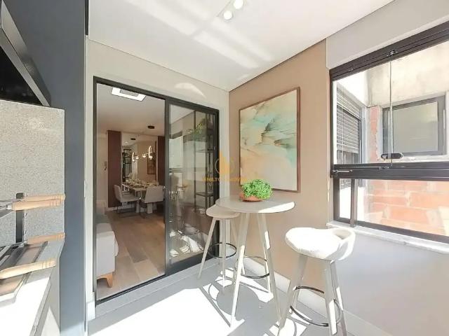 Apartamento para Venda em Santo André/SP Campestre 2 Quartos